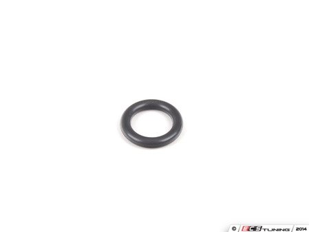 Genuine Volkswagen Audi - 034133557A - Fuel Injector O-Ring - Priced ...