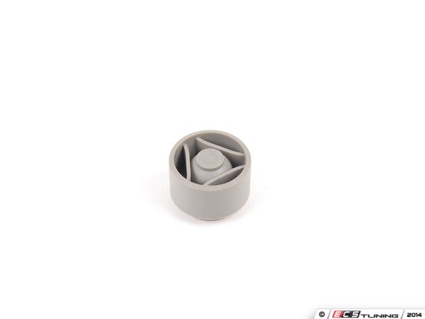 Genuine Volkswagen Audi - 07C103226B - Push-on connector - Priced Each ...