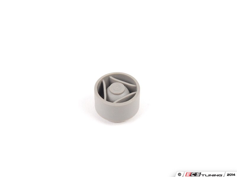 Genuine Volkswagen Audi - 07C103226B - Push-on connector - Priced Each ...