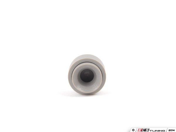 Genuine Volkswagen Audi - 07C103226B - Push-on connector - Priced Each ...