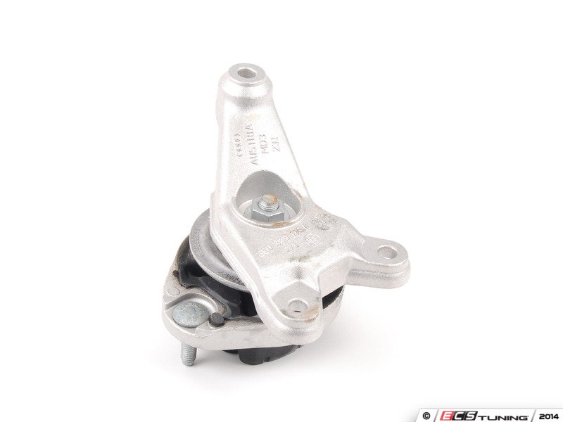 Genuine Volkswagen Audi - 8E0399105HB - Transmission Mount (8E0 399 105 HB)