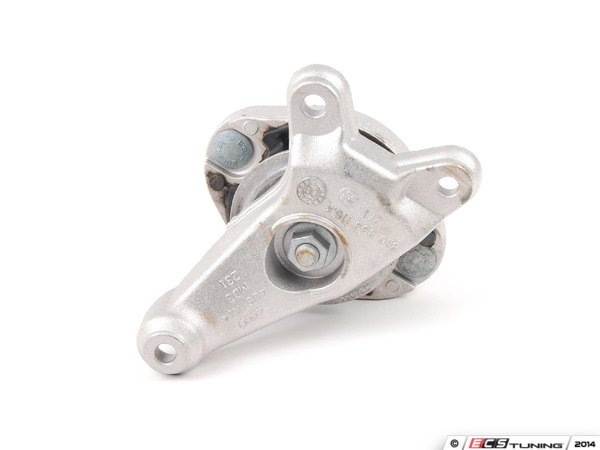 Genuine Volkswagen Audi - 8E0399105HB - Transmission Mount (8E0 399 105 HB)