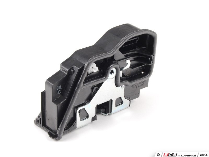 Genuine BMW - 51217202145 - Door Lock - Left Rear - (NO LONGER ...