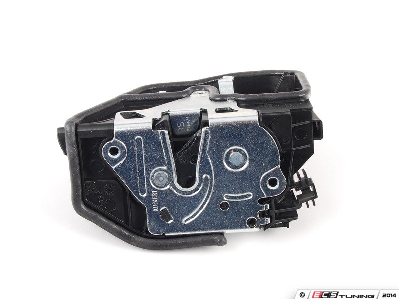 Genuine BMW - 51217202145 - Door Lock - Left Rear - (NO LONGER ...