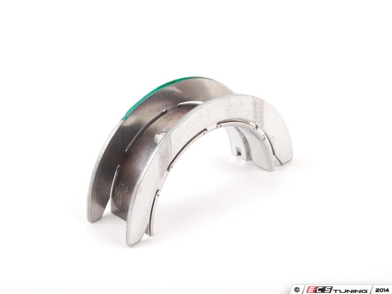 Genuine BMW - 11218605857 - Upper Guide Bearing Shell - Green (11-21-8 ...