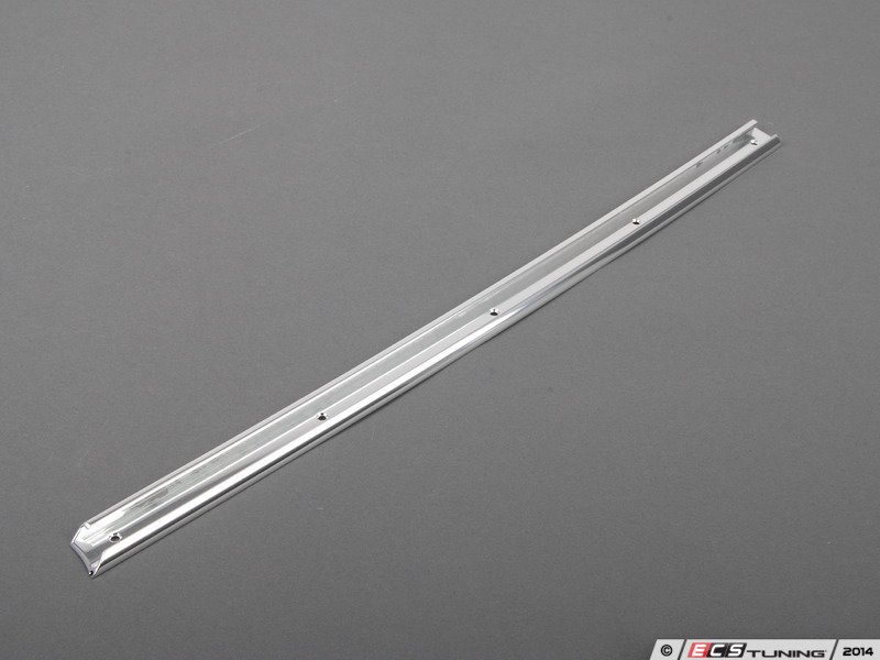 Genuine Mercedes Benz - 1077250465 - WEATHERSTRIP