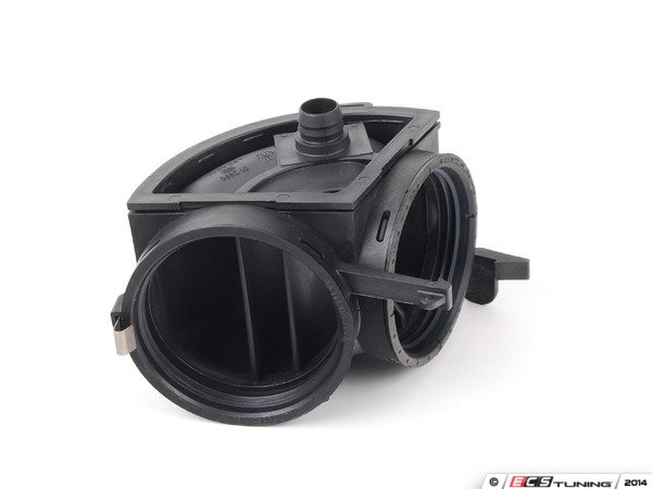 Genuine Mercedes Benz - 1121400218 - HOUSING