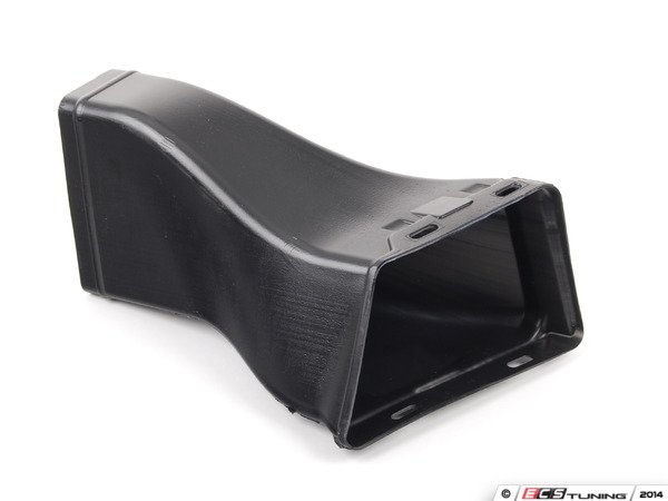 Genuine BMW - 51117178085 - AIR DUCT (51-11-7-178-085)