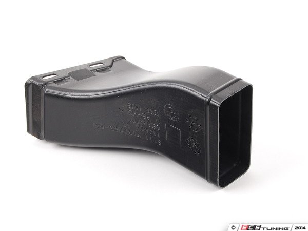 Genuine BMW - 51117178085 - AIR DUCT (51-11-7-178-085)