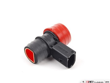 Genuine Mercedes Benz - 6420160330 - PIPE