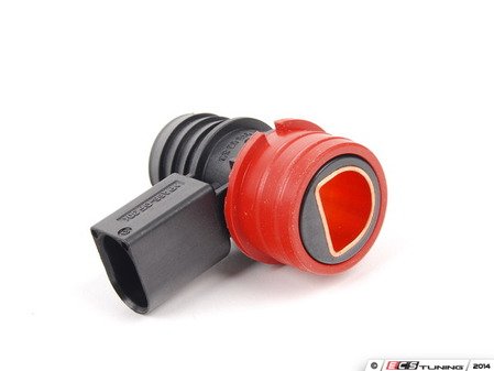 Genuine Mercedes Benz - 6420160330 - Bypass Heater Control Valve