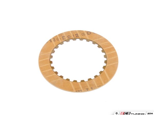 Genuine Mercedes Benz - 1262720725 - Automatic Transmission Friction ...