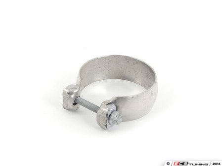 Genuine Mercedes Benz - 0004901641 - PIPE CLAMP F