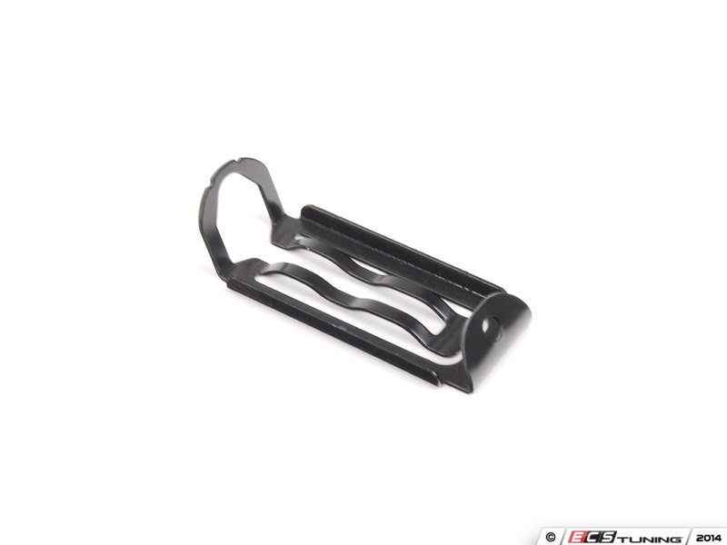 Genuine Porsche - 98750571900 - FRONT END FIXING