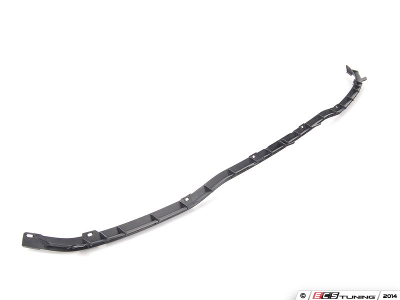 Genuine Porsche - 95851293301 - Rear Spoiler Retaining Strip