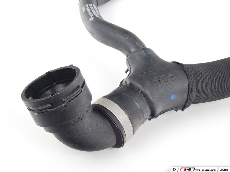 Genuine Mercedes Benz - 2205014882 - Radiator Hose