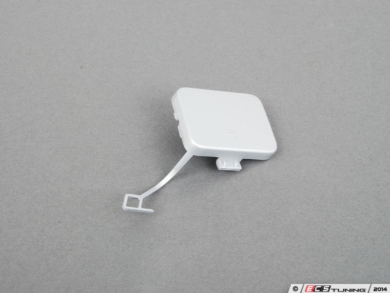 Genuine Mercedes Benz - 16488500239775 - Front Tow Hook Cover