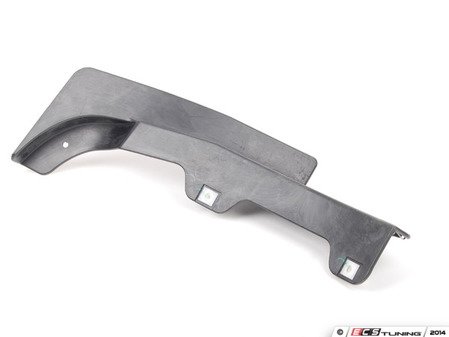 Genuine Volkswagen Audi - 8R0853888B - SPOILER (8R0 853 888 B)