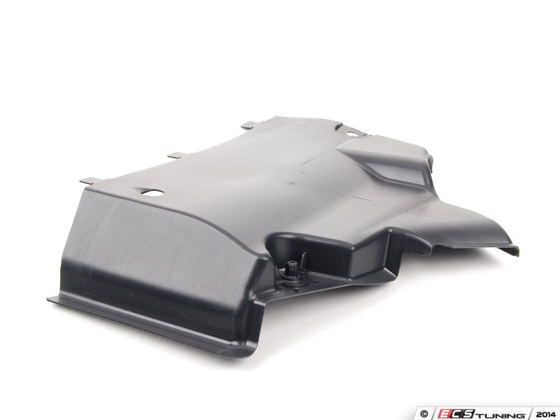 Genuine Volkswagen Audi - 8R0825201C - LINING (8R0 825 201 C)