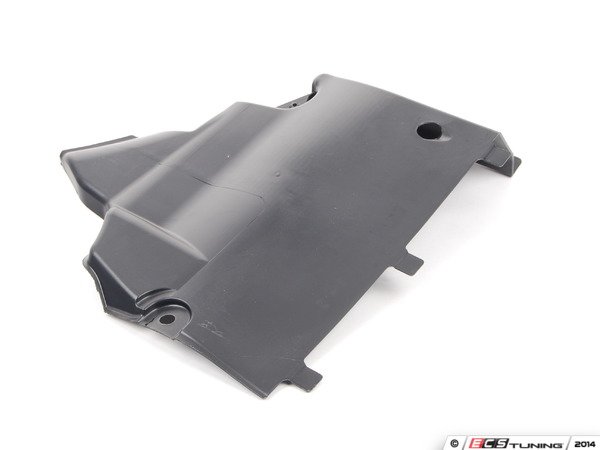 Genuine Volkswagen Audi - 8R0825201C - LINING (8R0 825 201 C)