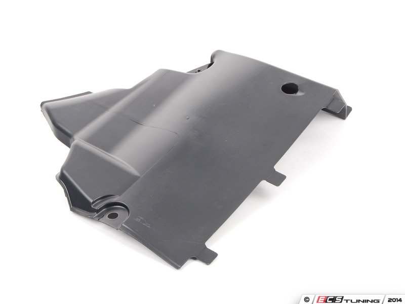 Genuine Volkswagen Audi - 8R0825201C - LINING (8R0 825 201 C)