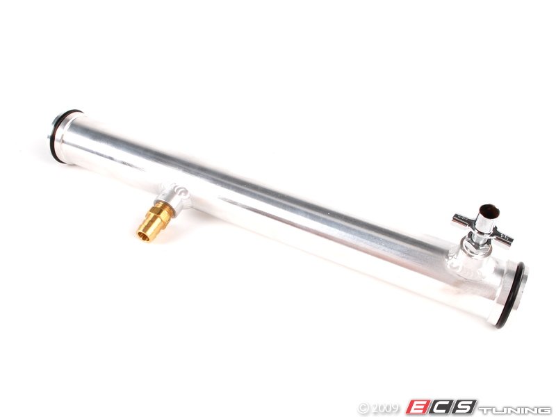 ECS News - MKIV VR6 Water Pipe Kits