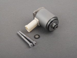 BMW Steering Rack Hardware - ECS Tuning