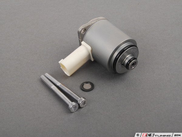 Genuine BMW - 32106788212 - Servotronic Torque Converter (32-10-6-788-212)