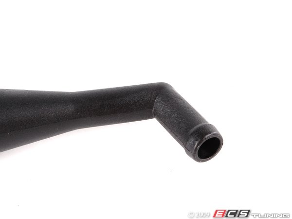 Genuine BMW - 11151705237 - Oil Separator (11-15-1-705-237)