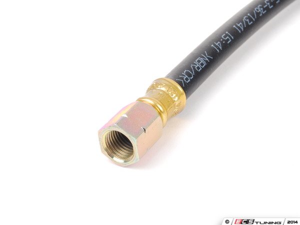 Genuine Mercedes Benz - 1244708075 - Fuel Hose