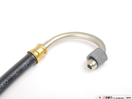 Genuine Mercedes Benz - 1244708075 - Fuel Hose