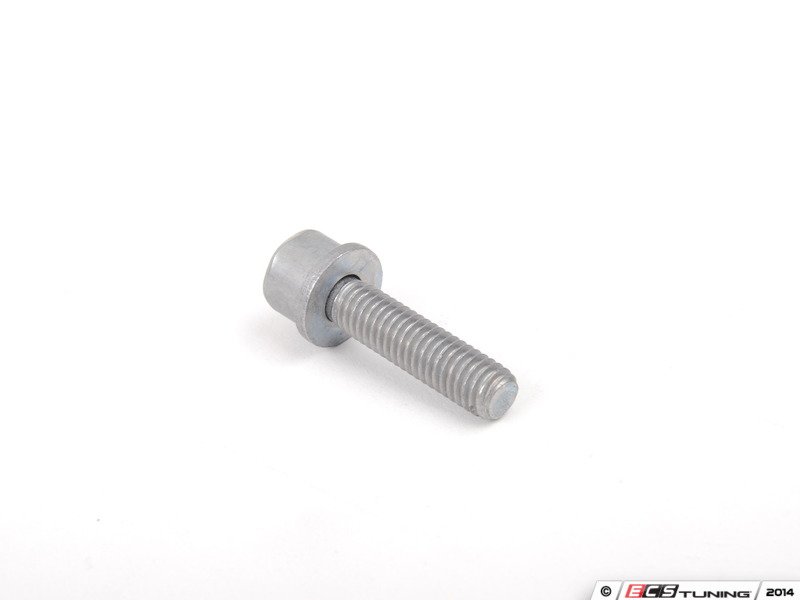 Genuine MINI - 07129905558 - INTERNAL TORX SCREW WITH WAS (07-12-9-905-558)