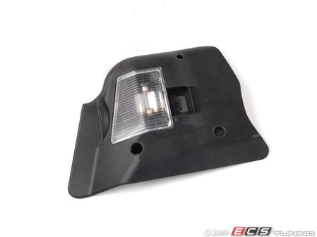 Genuine BMW - 63217165973 - Bulb Carrier - Left (63-21-7-165-973)