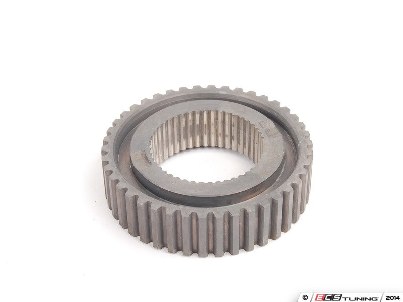 Genuine Volkswagen Audi - 01X311309 - SYNCHR.HUB (01X 311 309)
