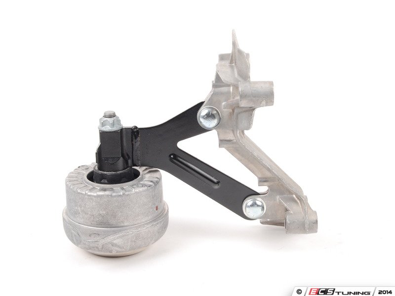 Genuine Porsche - 98637509304 - Tiptronic Transaxle Mount - Left