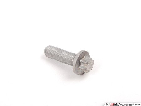 Genuine BMW - 11110426590 - Set of Aluminum Screws (11-11-0-426-590)