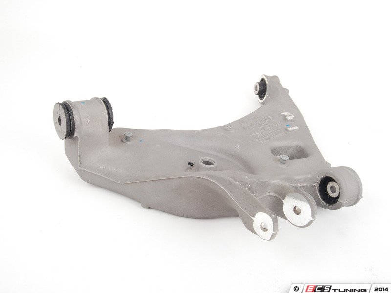 Genuine Volkswagen Audi - 8E0505311ADKT - Rear Lower Control Arm Kit ...