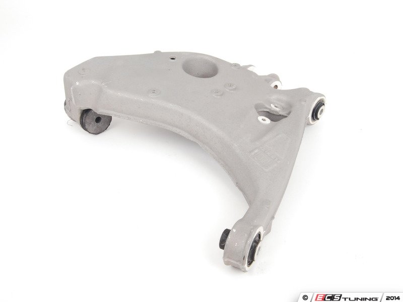 Genuine Volkswagen Audi - 8E0505311ADKT - Rear Lower Control Arm Kit ...