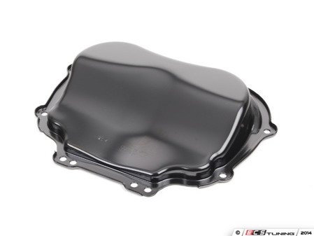 Genuine Volkswagen Audi - 06E109285H - Upper Timing Chain Cover ...