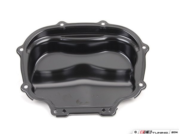 Genuine Volkswagen Audi - 06E109285H - Upper Timing Chain Cover ...