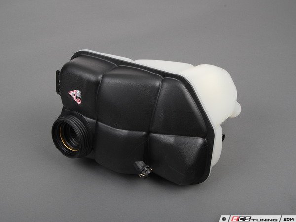 Genuine Mercedes Benz - 2115000049 - Engine Coolant Expansion Tank