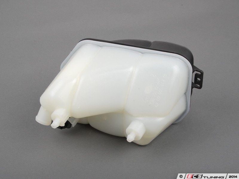 Genuine Mercedes Benz - 2115000049 - Engine Coolant Expansion Tank
