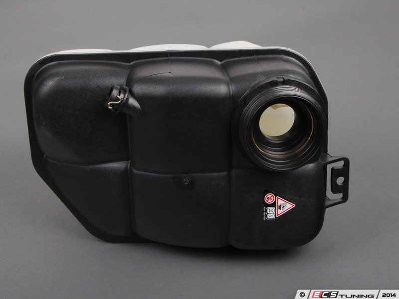 Genuine Mercedes Benz - 2115000049 - Engine Coolant Expansion Tank