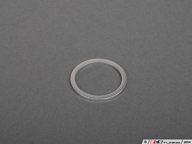 Genuine Volkswagen Audi - N0138272 - Washer - Priced Each