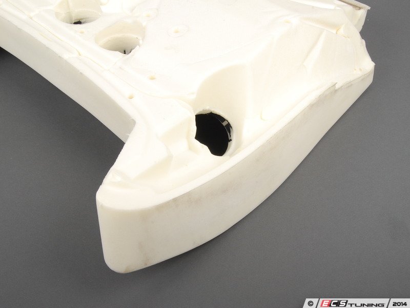 Genuine BMW - 52107007598 - Seat Bottom Foam - priced each (52-10-7-007 ...