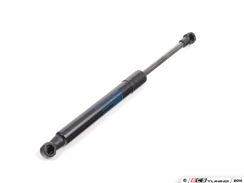 Genuine BMW - 51247057340 - Trunk Lid Strut - Priced Each (51-24-7-057-340)