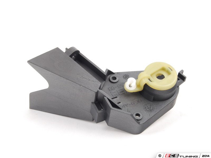 Genuine BMW - 64116979467 - A/C Motor Bracket (64-11-6-979-467)