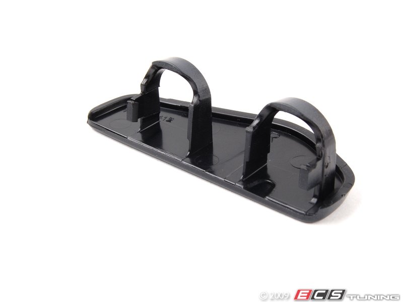 Genuine BMW - 61677066848 - Headlight Washer Nozzle Cover - Right (61 ...