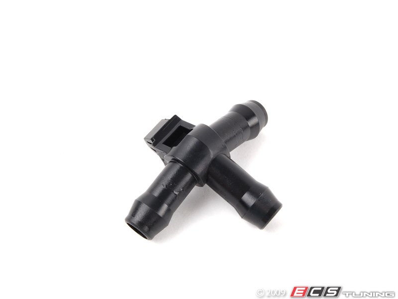 Genuine BMW - 61678377457 - Hose connector (61-67-8-377-457)