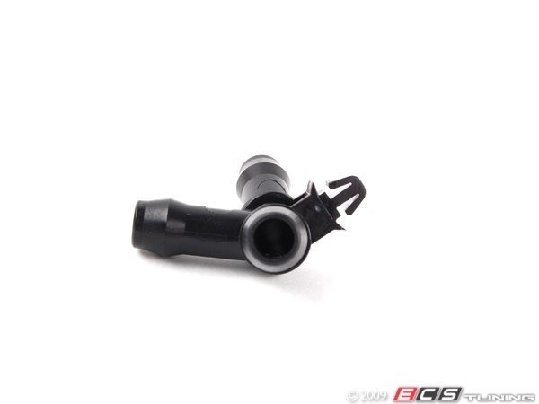 Genuine BMW - 61678377457 - Hose connector (61-67-8-377-457)